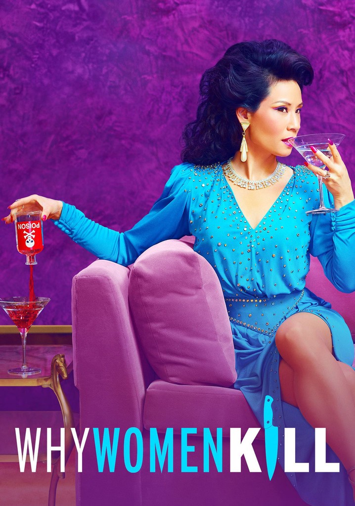 Saison 1 Beautés meurtrières streaming: où regarder les épisodes? Saison 1 Beautés meurtrières streaming: où regarder les épisodes?